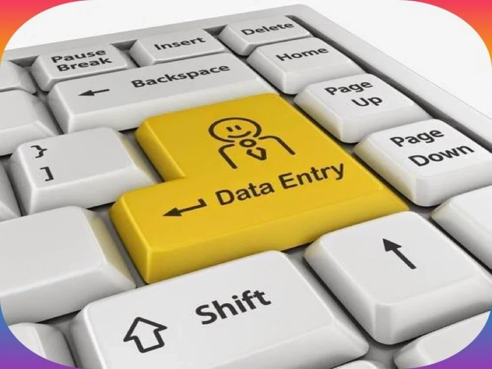 Data Entry, Data Collection,Copy Paste,and Data Mining | Upwork