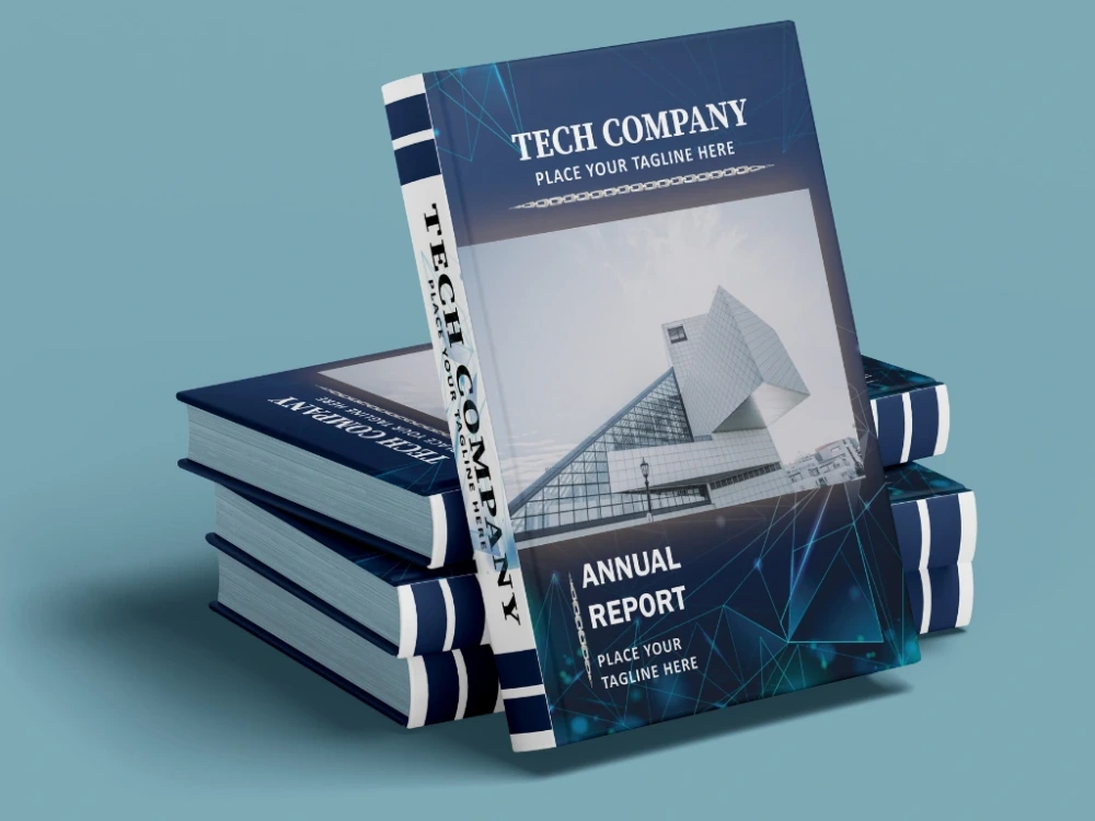 Professional,creative, minimalist, book cover design | Upwork