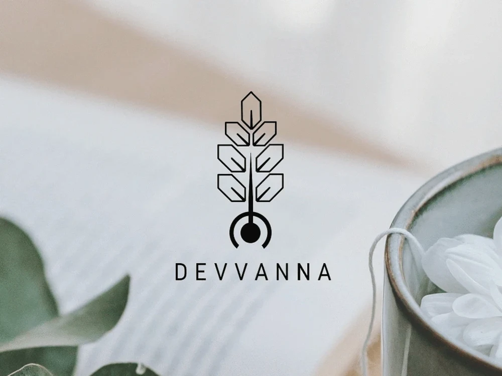Four logo variations , Secondary Logo, Submark & Water Mark | Upwork