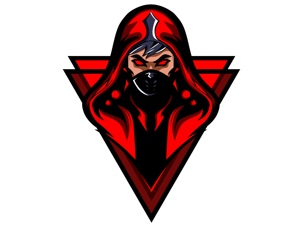 CUSTOM and UNIQUE creative mascot logo design | Upwork