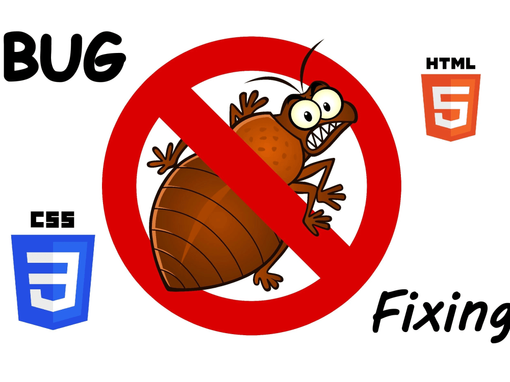 Bug Fixing Or Issue Solving Vue Js Vuetify Javascript Html Css Upwork