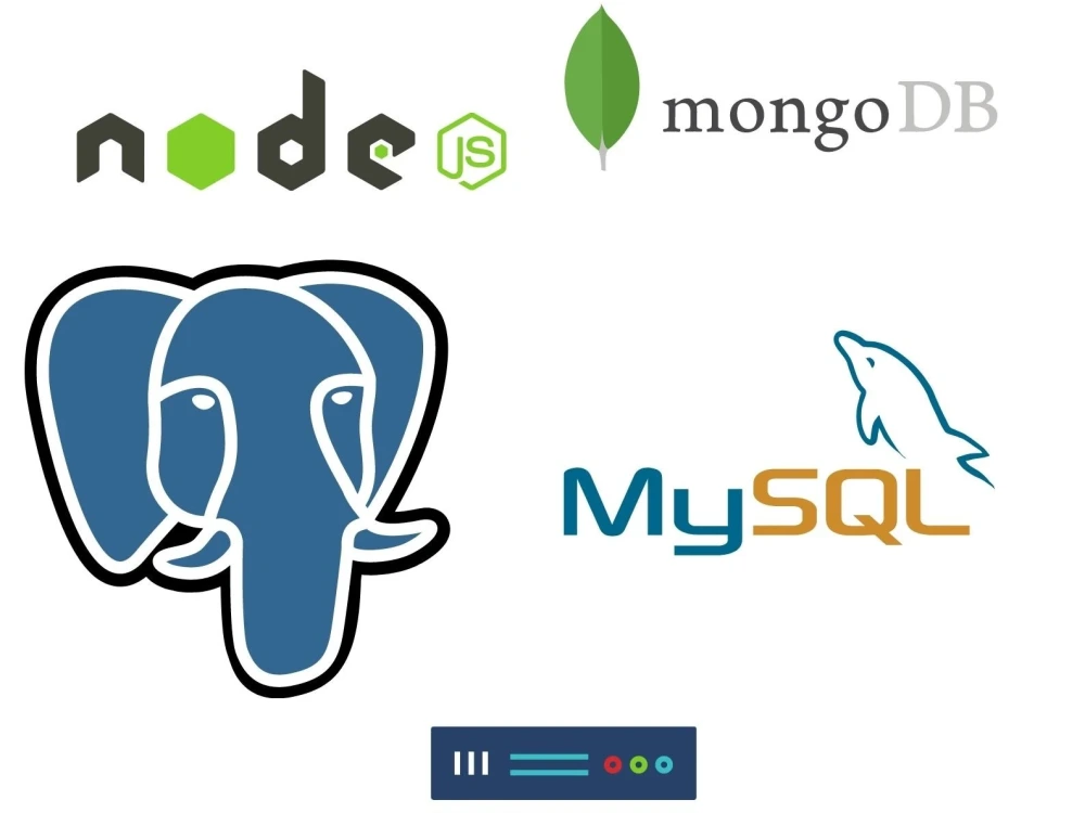 Rest Api Development In Nodejs Flask With Mongodb Mysql Postgresql Upwork