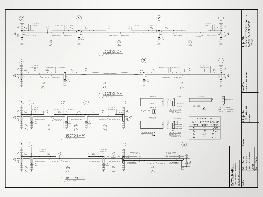 CAD Drawings (DWG files) from your image, PDF, paper sketches or ...