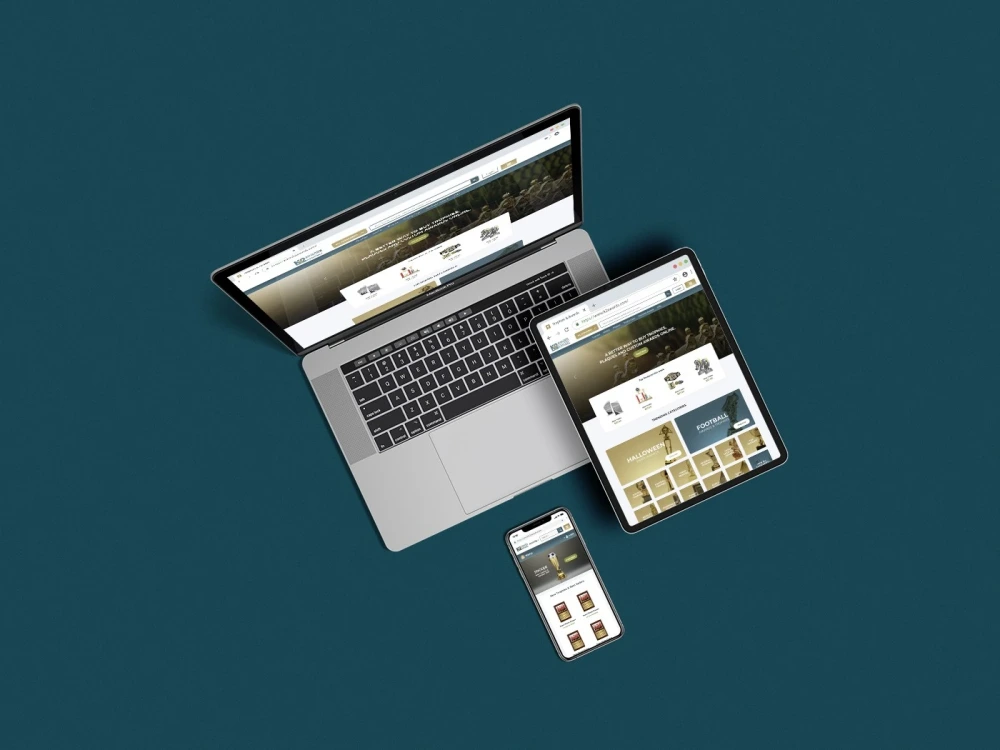 Top Notch UI/UX Design for website & Mobile Apps | Upwork