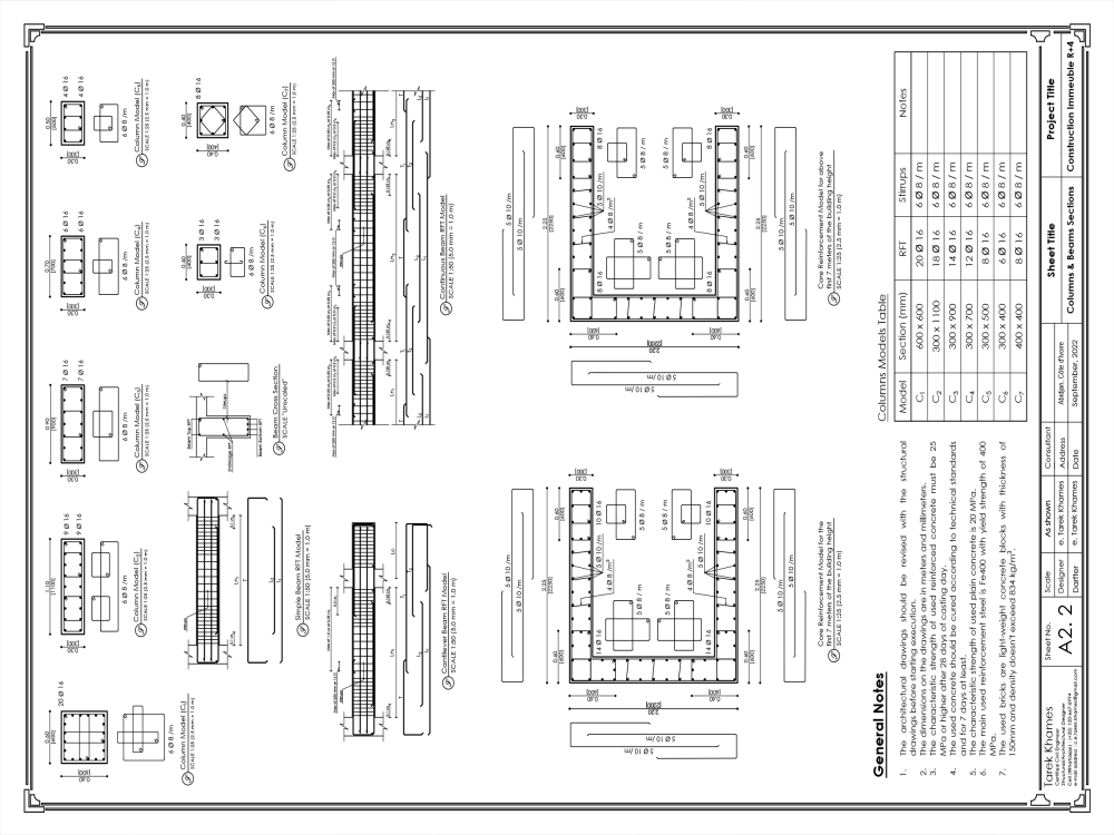 CAD Drawings (DWG files) from your image, PDF, paper sketches or ...