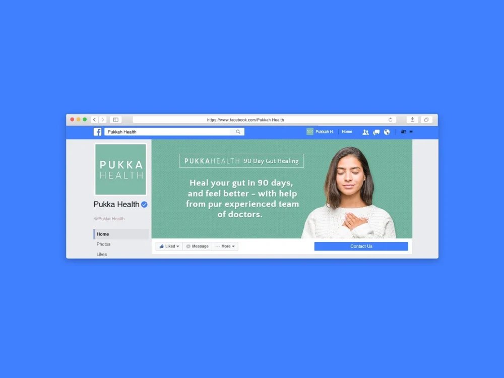 Facebook, Instagram, Cover, Header, Banner, Post, Stories And Ads ...