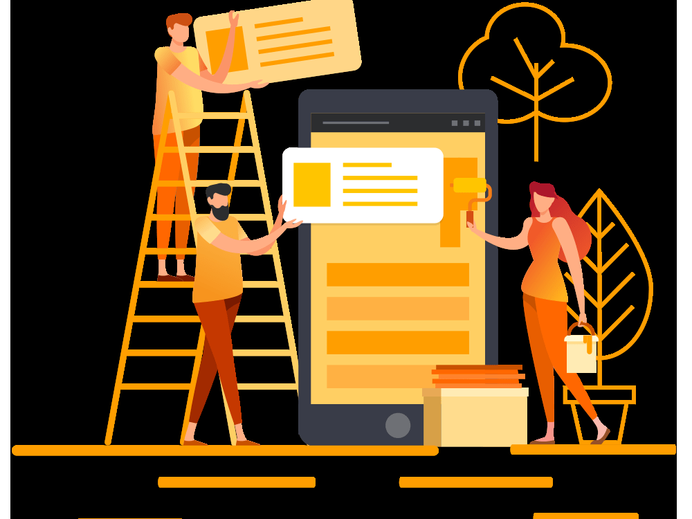Ios And Android Mobile App In Flutter Ionic And Flutter Mobile App Upwork