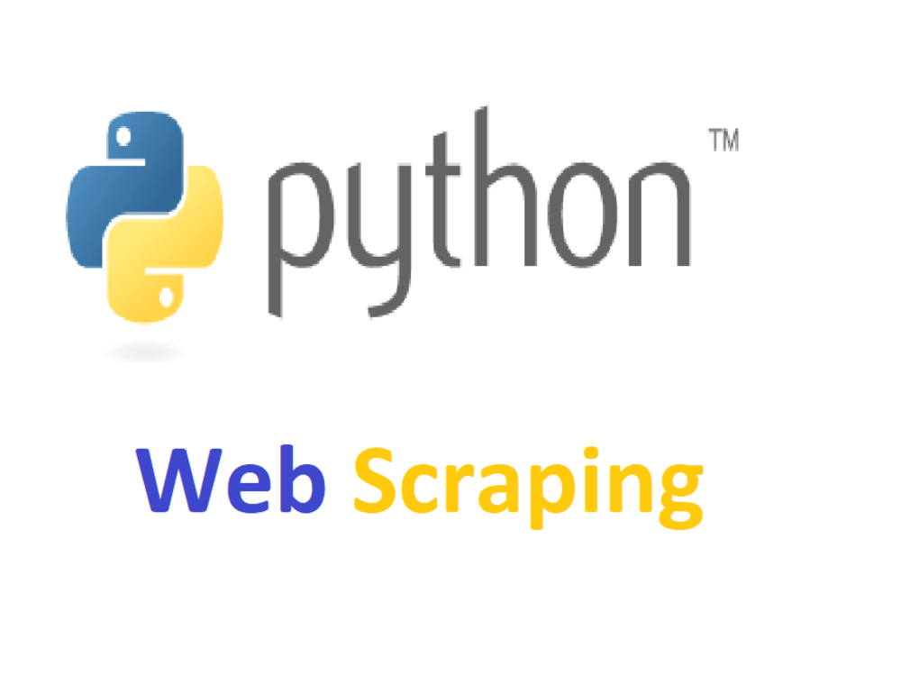 A Python Script for Scraping Websites | Upwork