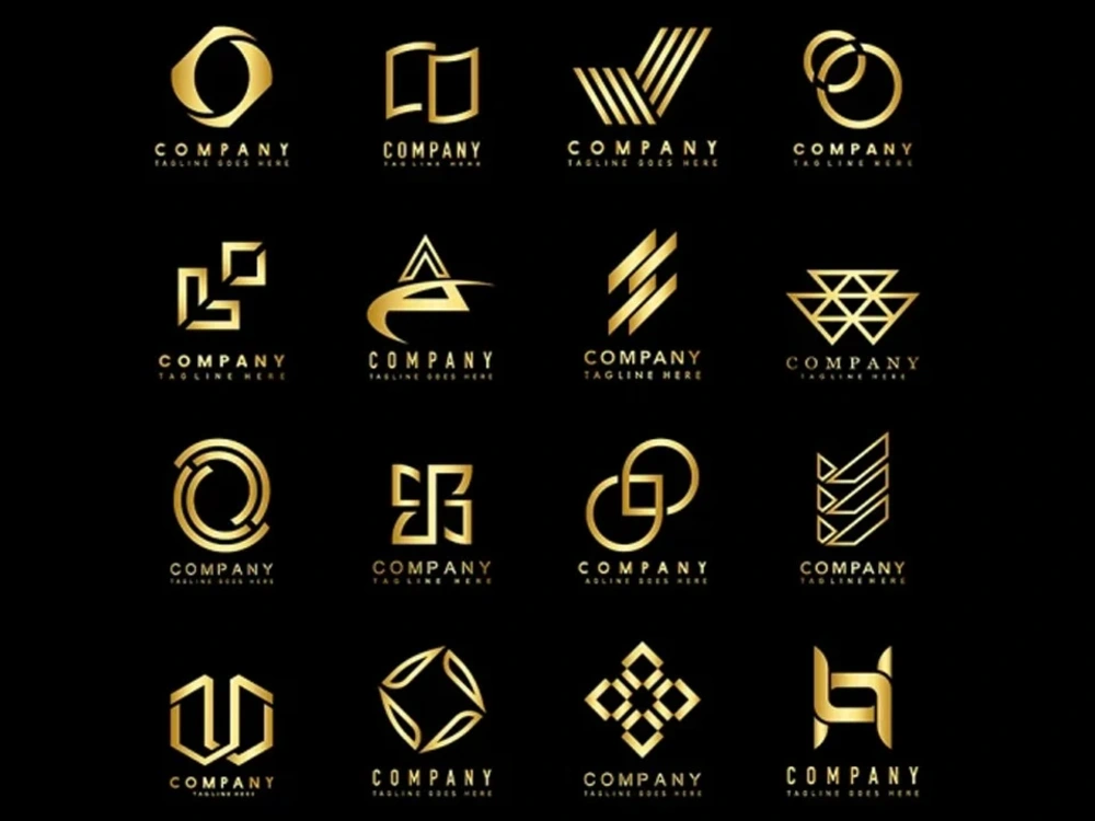 Stunning logo design for your business | Upwork