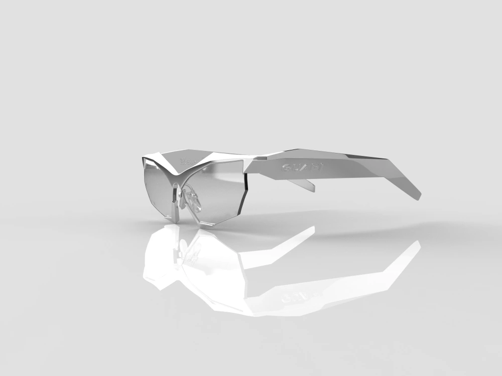 Design glasses, sunglasses,eyewear model and photorealistic rendering ...