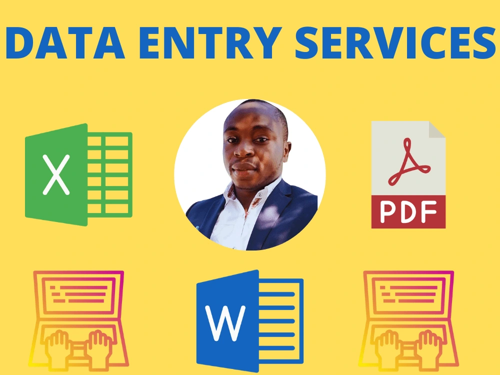 A well-organized data files | Upwork