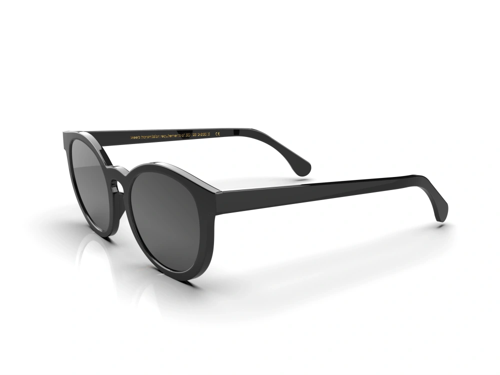 Design glasses, sunglasses,eyewear model and photorealistic rendering ...