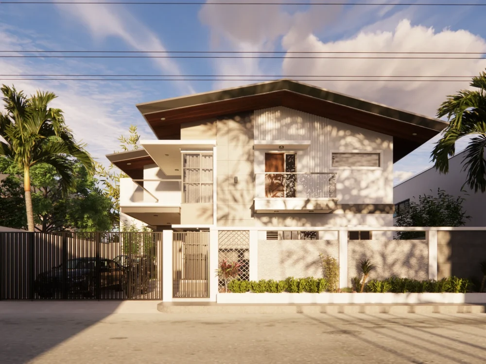 A photorealistic render, good design, and good presentation. | Upwork