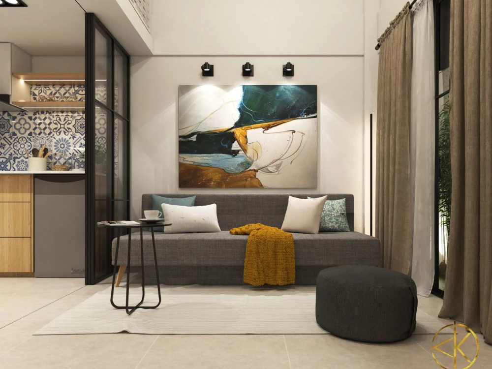 A photorealistic render, good design, and good presentation. | Upwork