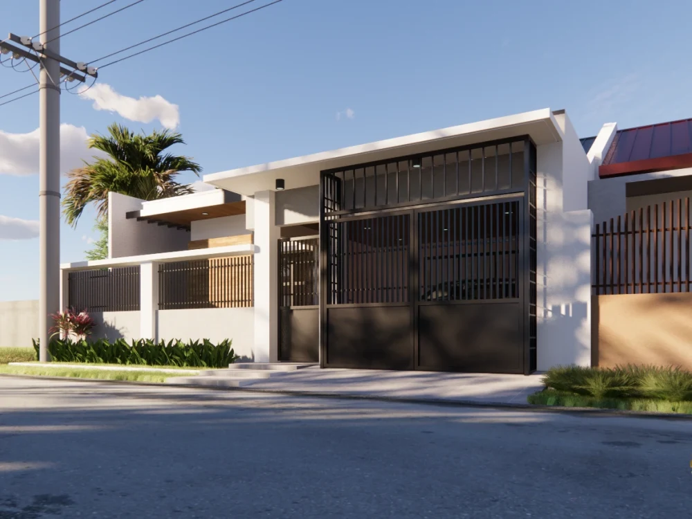 A photorealistic render, good design, and good presentation. | Upwork