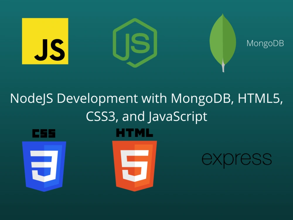 A fast, secure and smooth RestFul API in NodeJS | Upwork
