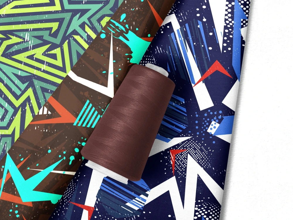 Custom seamless floral, abstract and other textile surface patterns | Upwork