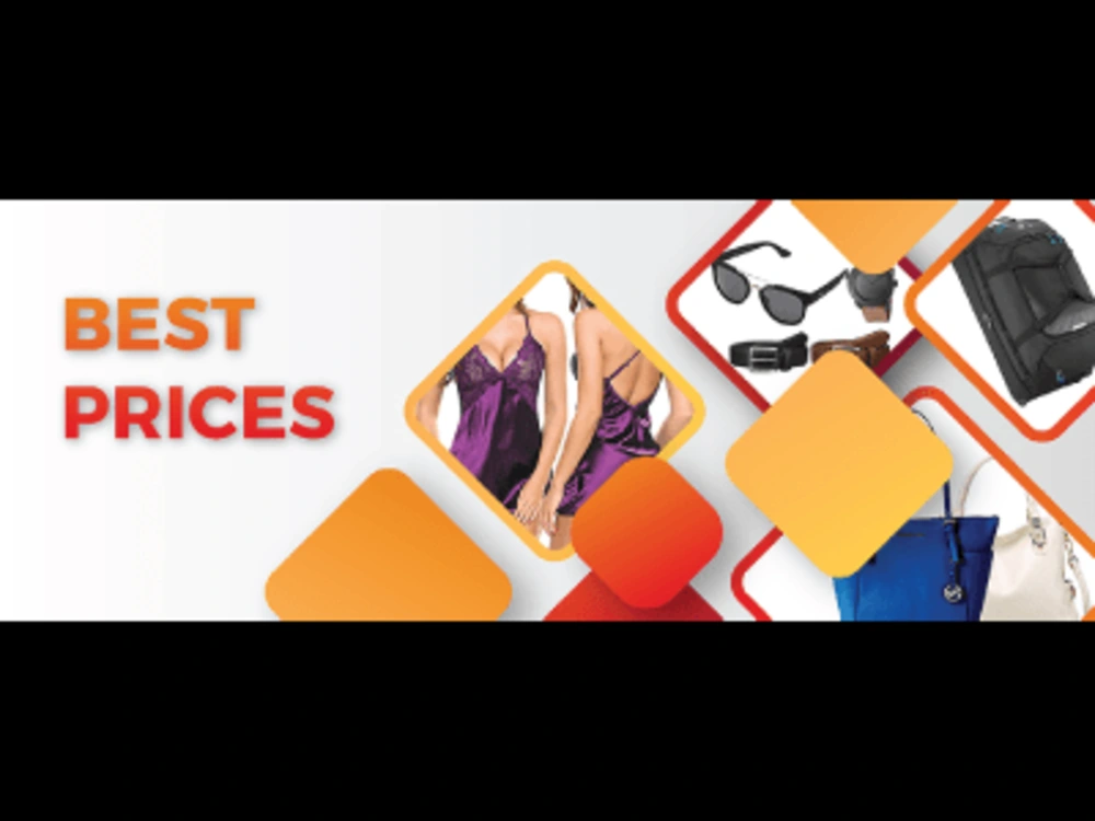 An outstanding Banner for your website and social media platforms | Upwork