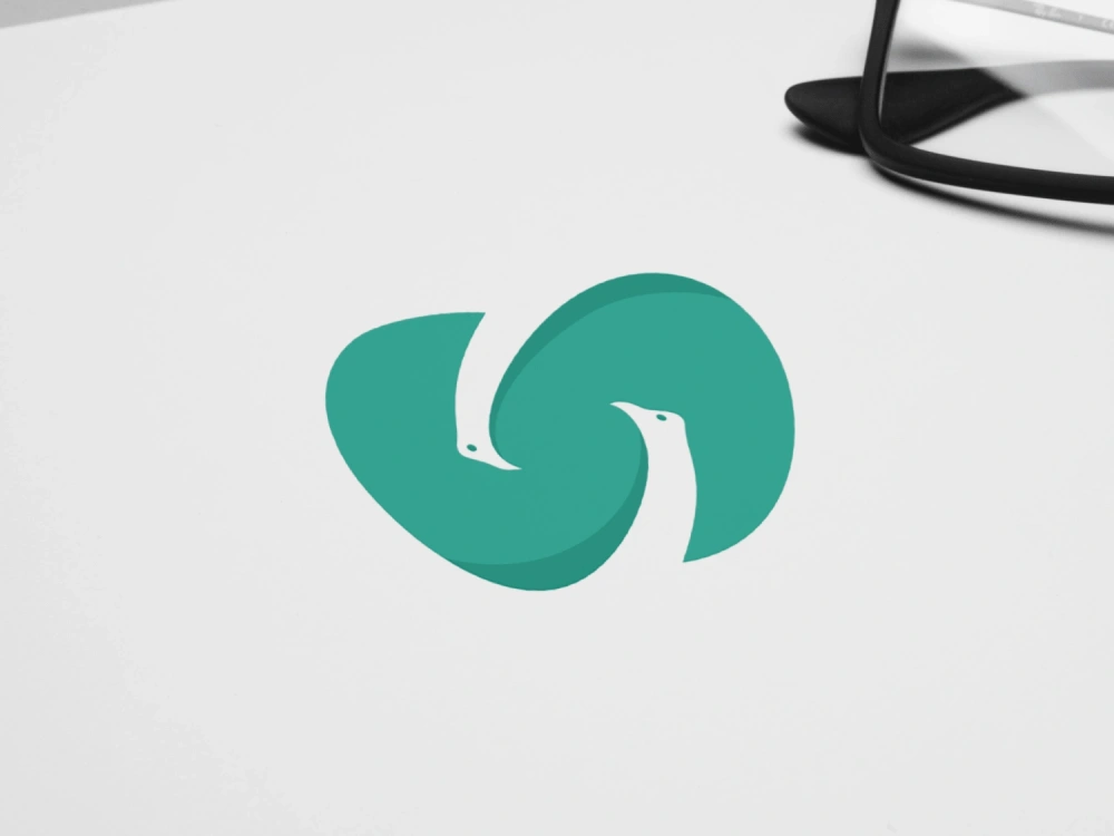 Minimal, flat, unique, creative pictorial marks logo designs | Upwork