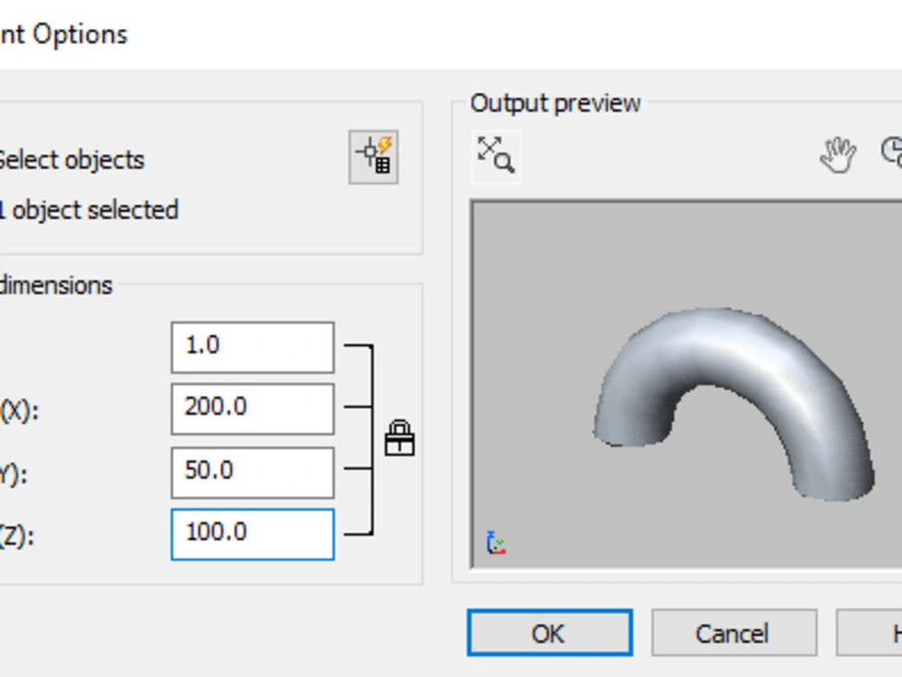Design your cad models 3d, 3d printer, rendering, product drawings | Upwork