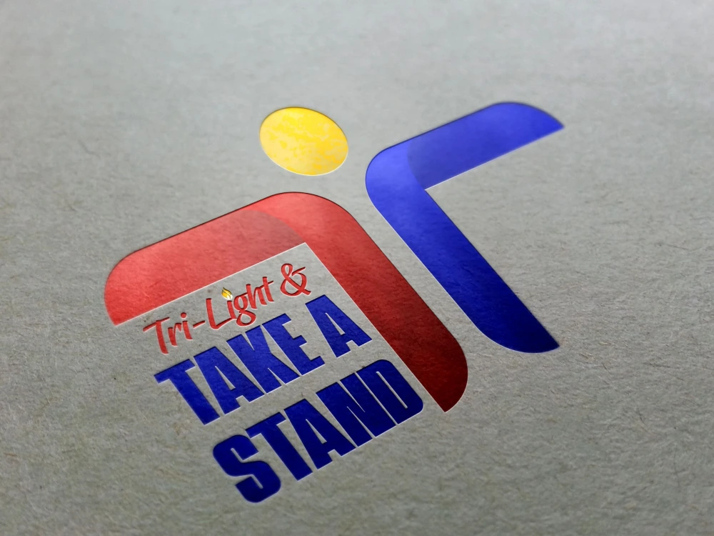 A custom logo that represents your core values and fosters brand ...