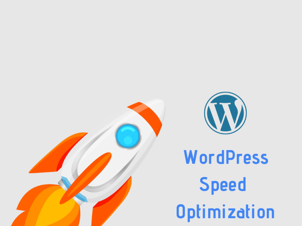 Advanced WordPress speed Optimization with Google PageSpeed Insights | Upwork