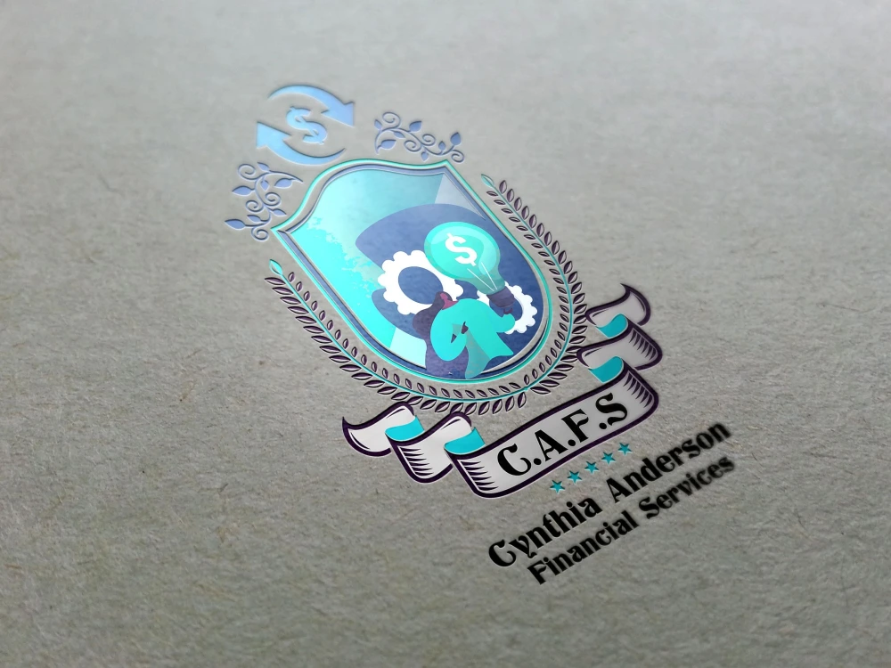 A custom logo that represents your core values and fosters brand ...