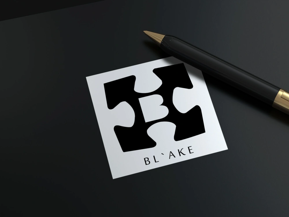 A custom logo that represents your core values and fosters brand ...