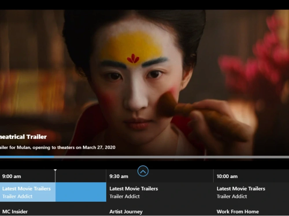 A Scalable Real-Time Video Platform with WebRTC, FFmpeg & AI Features ...