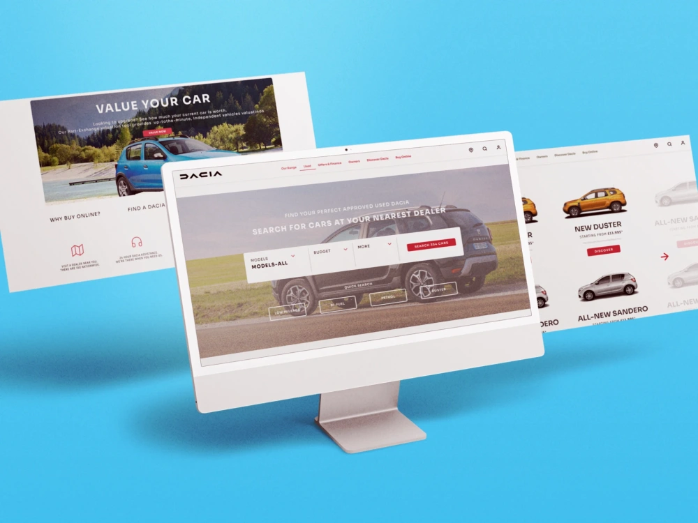 A fantastic Website design to drive more sales | Upwork