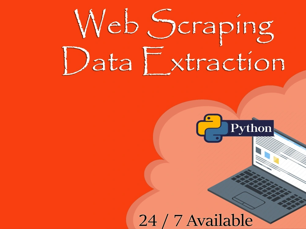 Data mining, web scraping, and data collection | Upwork