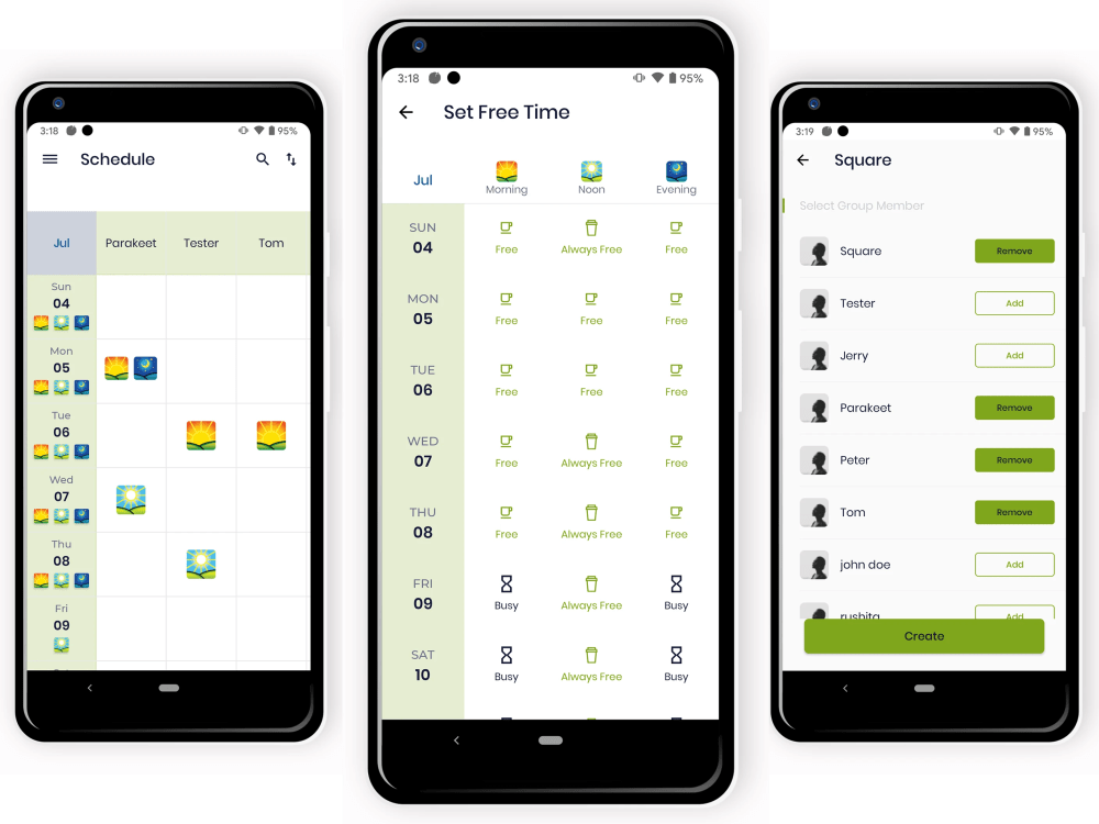 Flutter Application Development with Firebase Integration | Upwork Flutter Application Development with Firebase Integration | Upwork