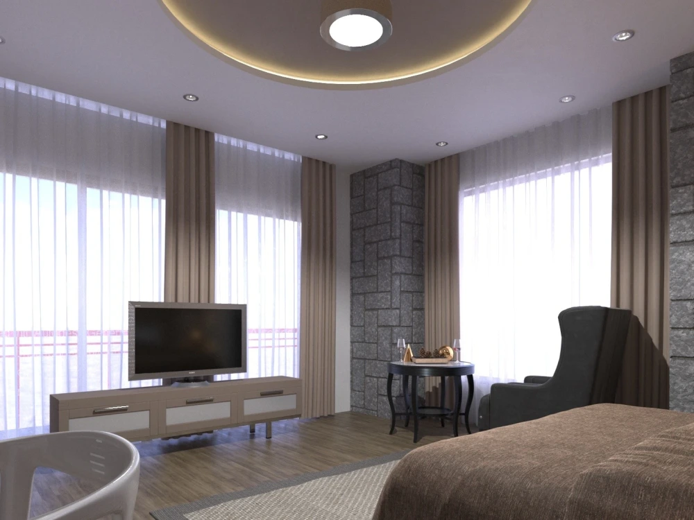 A highly accurate well presented, visually pleasing design. | Upwork