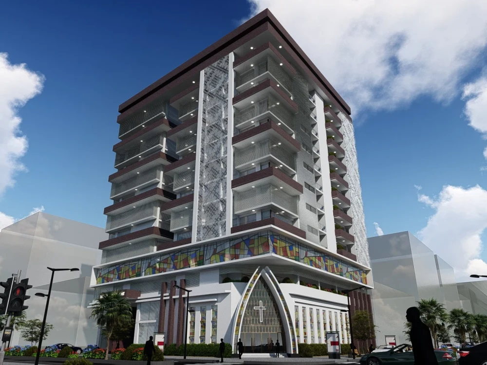 A highly accurate well presented, visually pleasing design. | Upwork