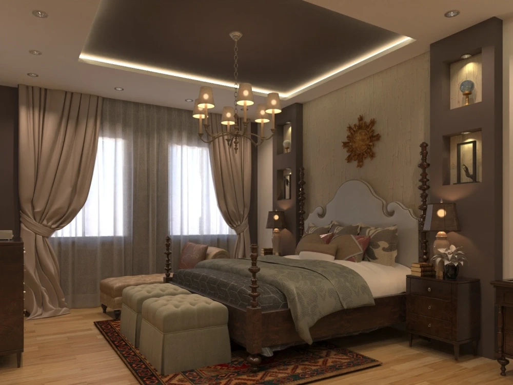 A highly accurate well presented, visually pleasing design. | Upwork