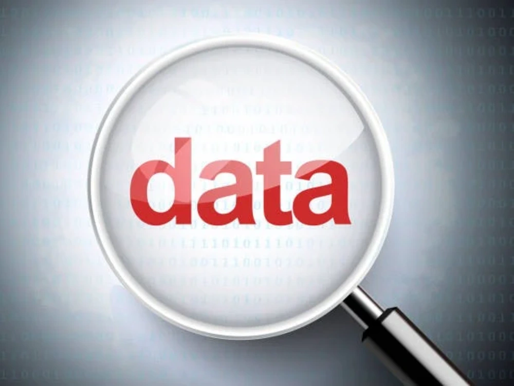 A clear data entered and edited for you. | Upwork