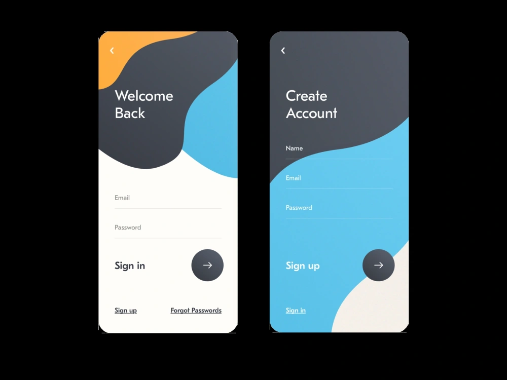 Flutter Dart Mobile Developer Ios Apps Android App Upwork