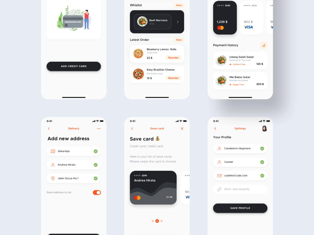 Flutter Dart | Mobile Developer | iOS Apps | android App | Upwork