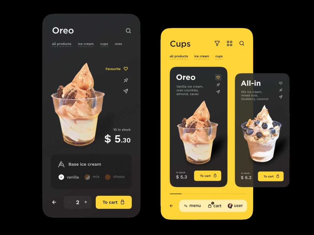 Flutter Dart | Mobile Developer | iOS Apps | android App | Upwork