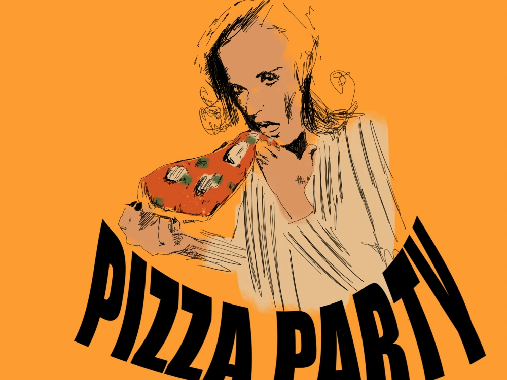 An authentic design for your flyer or poster | Upwork