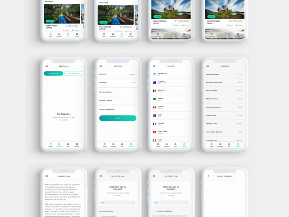 Flutter Dart Mobile Developer Ios Apps Android App Upwork