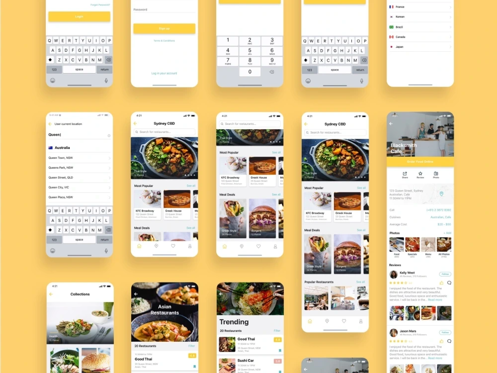 Flutter Dart Mobile Developer Ios Apps Android App Upwork