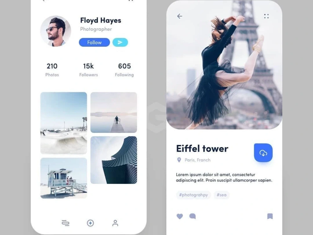 Flutter Dart Mobile Developer Ios Apps Android App Upwork