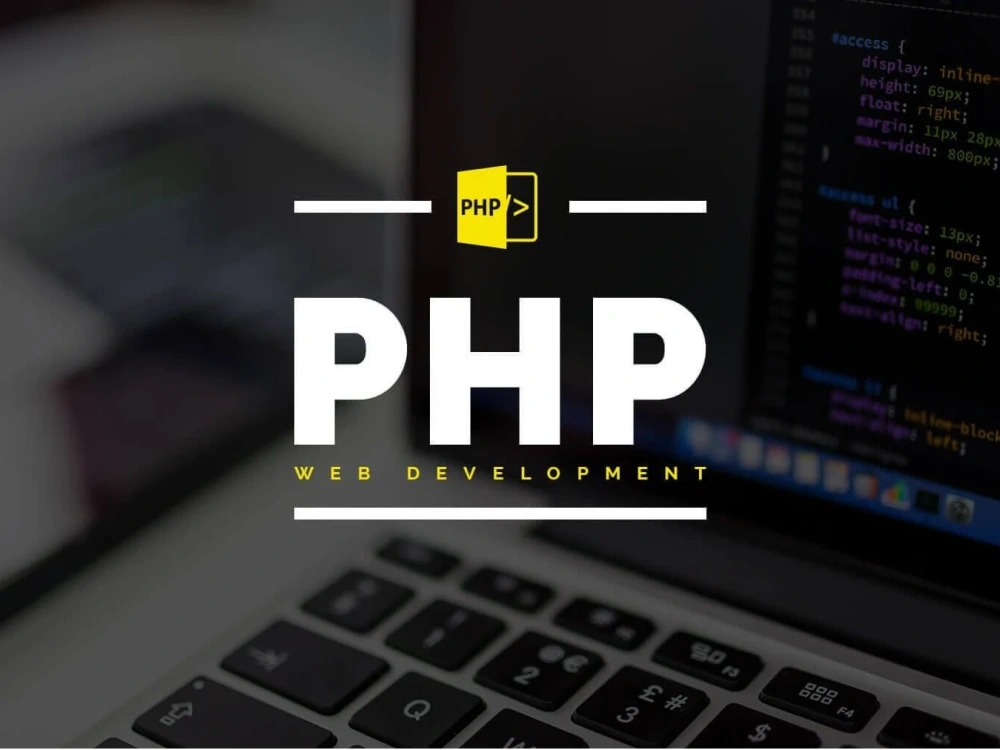 A rich feature web app using PHP Laravel React Node full stack development | Upwork