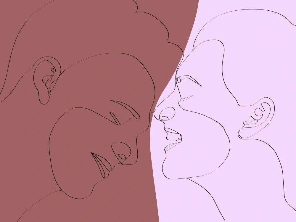 An amazing line art for your project | Upwork