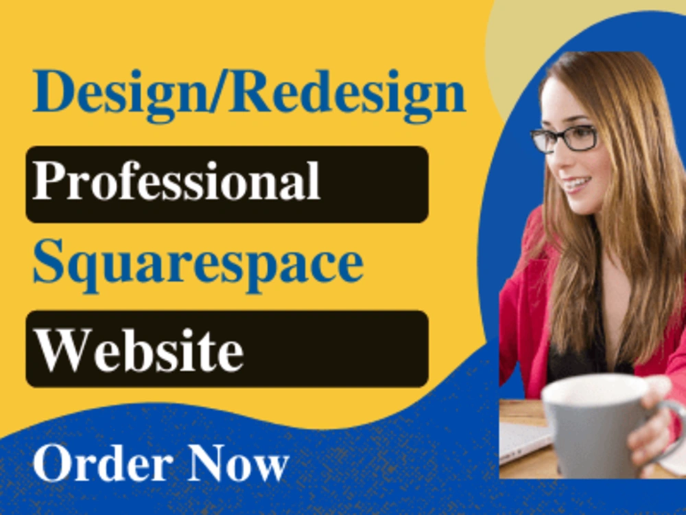 Squarespace Developer | Squarespace Designer | Squarespace SEO | Upwork