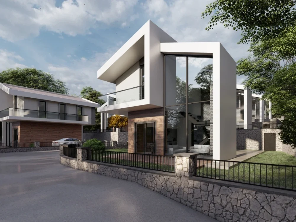 Best architectural renders with rare quality | Upwork