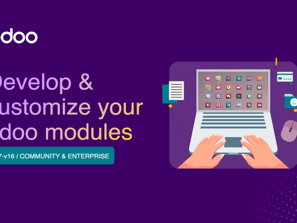 Customization of odoo modules community or enterprise | Upwork