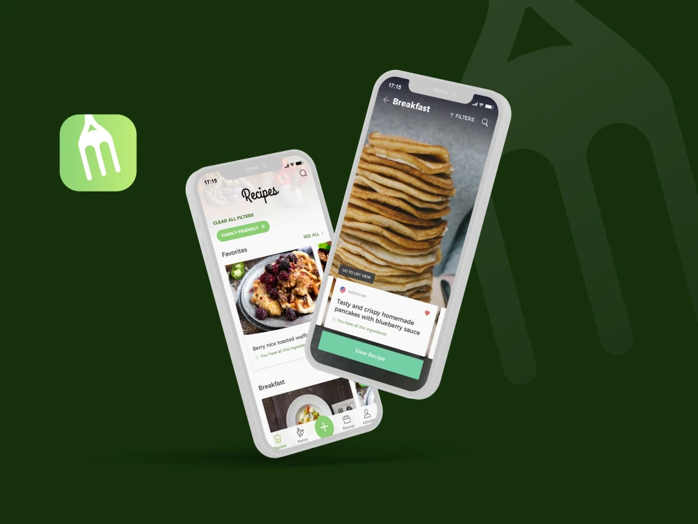 A fantastic and unique app design which works for you! | Upwork