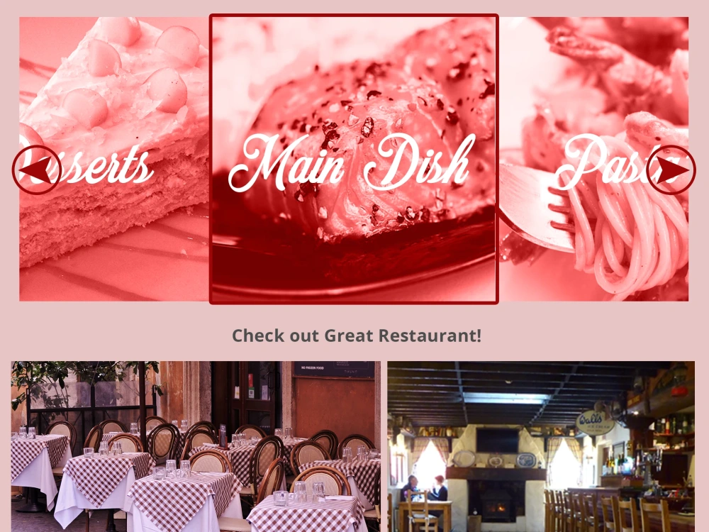 A fully designed web, landing page, and mobile design for just 1 day ...